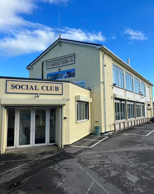 Weston Social Club